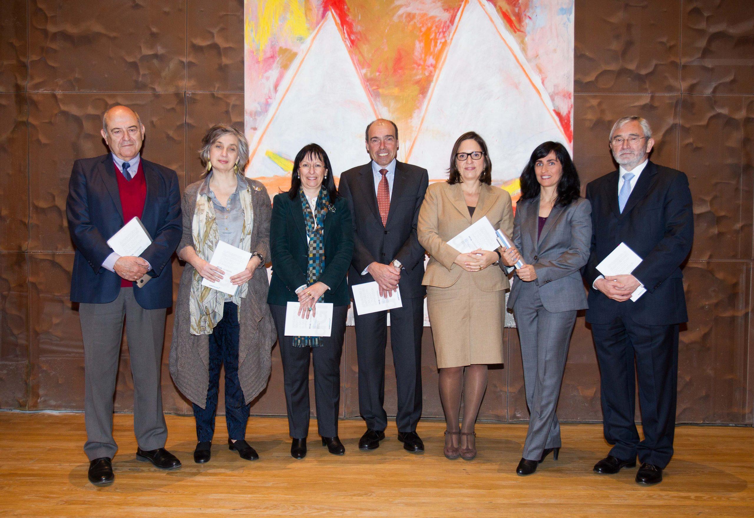 Las 30 recomendaciones del Informe “Aprender a emprender" - Corresponsables