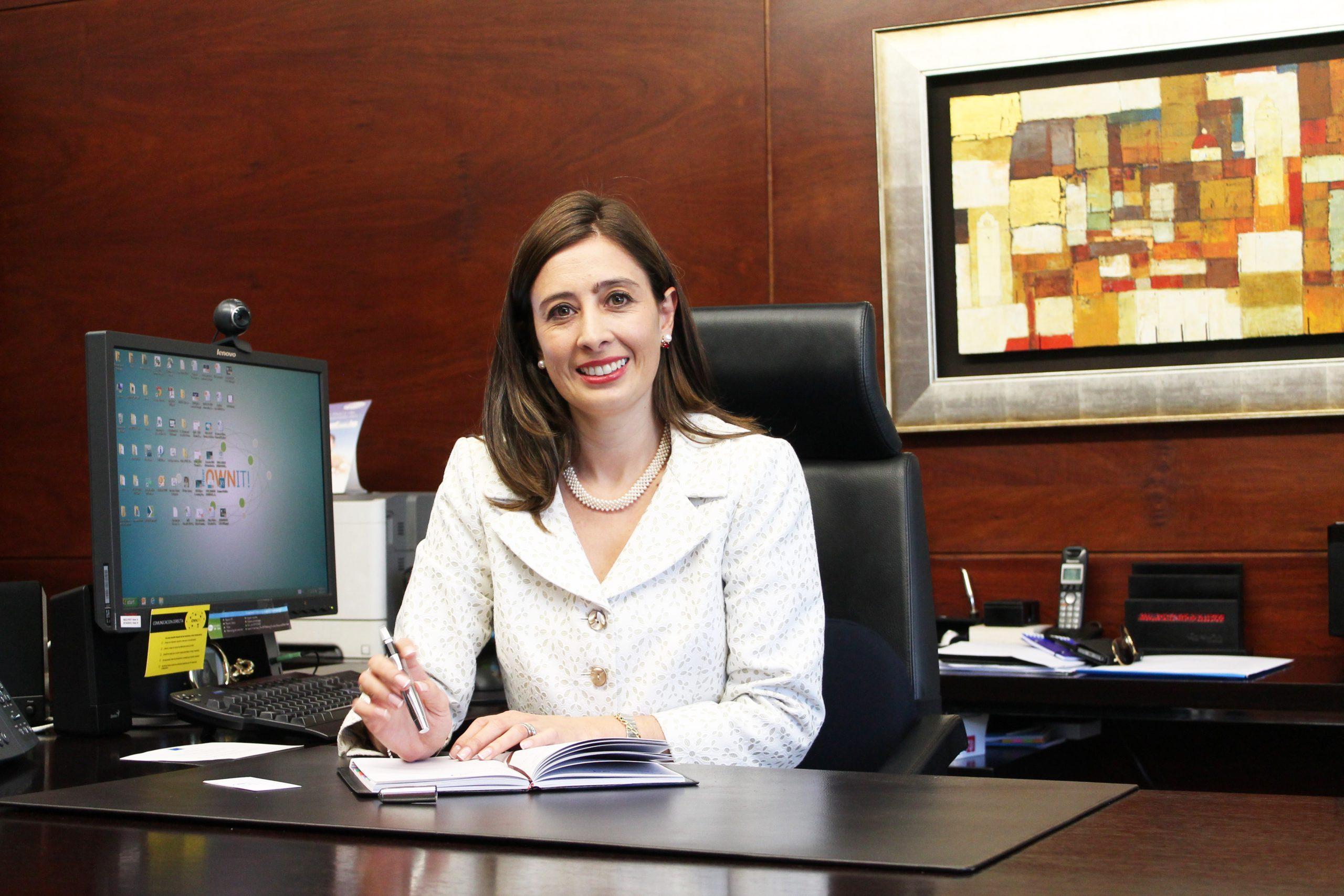 "Educación, innovación y desarrollo, pilares de Pfizer para mejorar la ...