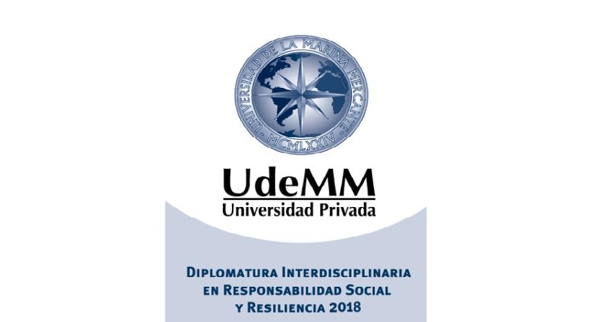 UdeMM imparte Diplomatura Interdisciplinaria en Responsabilidad Social ...