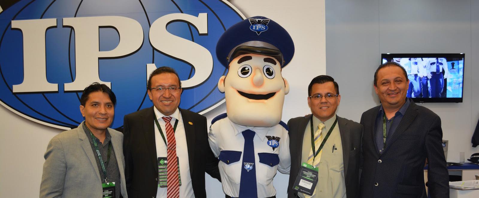 Grupo IPS, Seguridad que valora el factor humano - Corresponsables