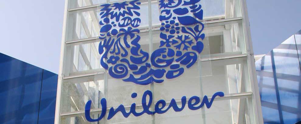 Unilever recibe distintivo como empresa socialmente responsable en ...