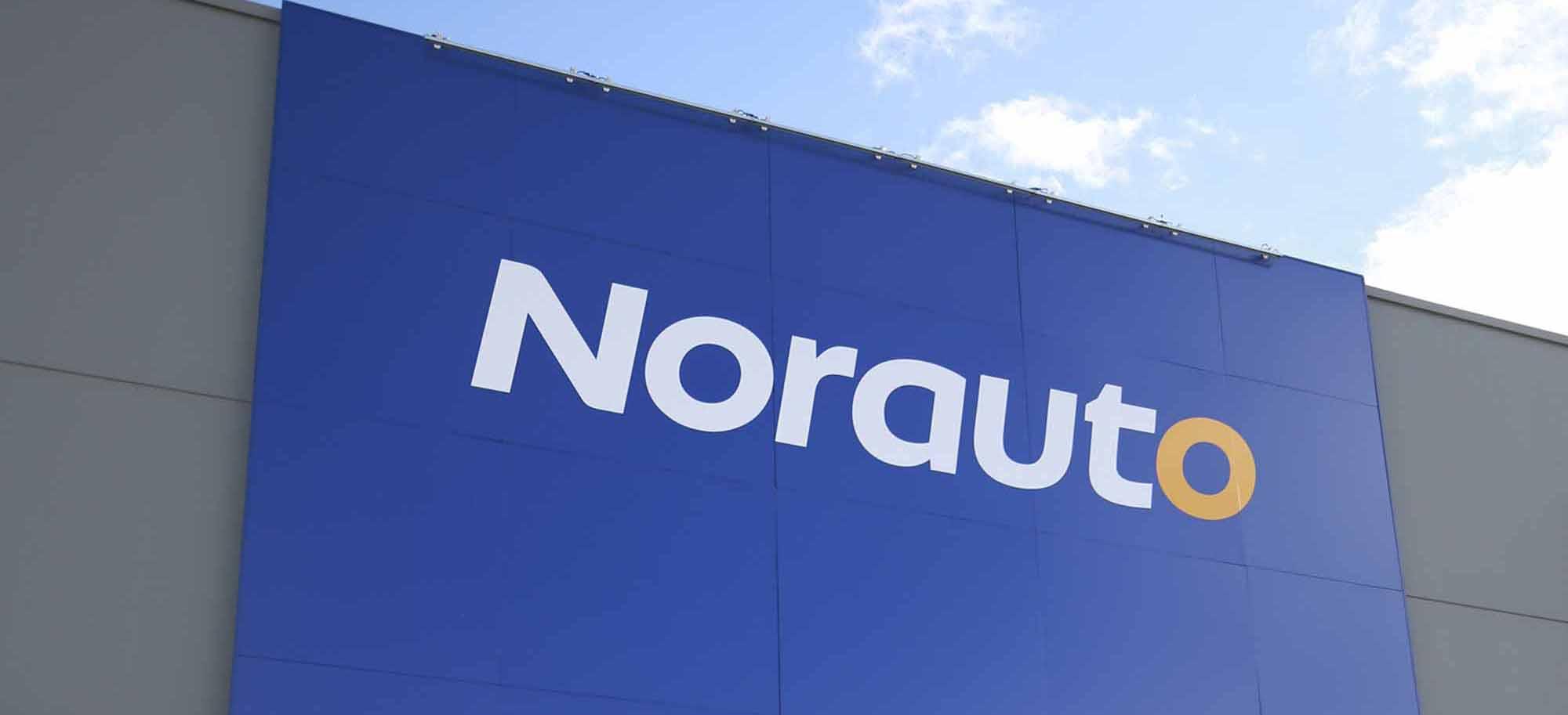 ODS3. Norauto ofrece servicio gratuito de entrega e instalación de ...