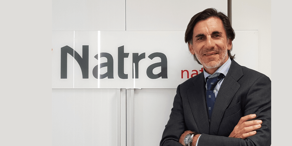 ODS17. Entrevista a Fernando Sanfiz, Chief Procurement Officer de Natra ...