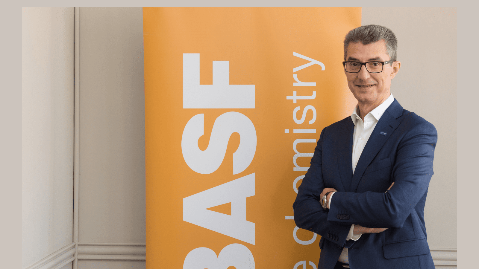 ODS13: "BASF da un gran paso en la economía circular con su reciclaje ...