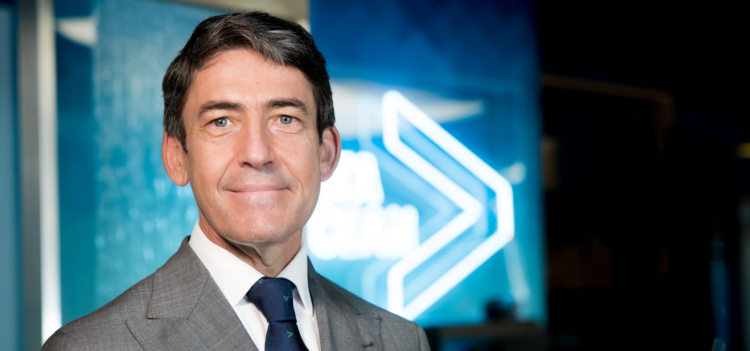 "Para Accenture, la diversidad y la inclusión son imperativos de ...
