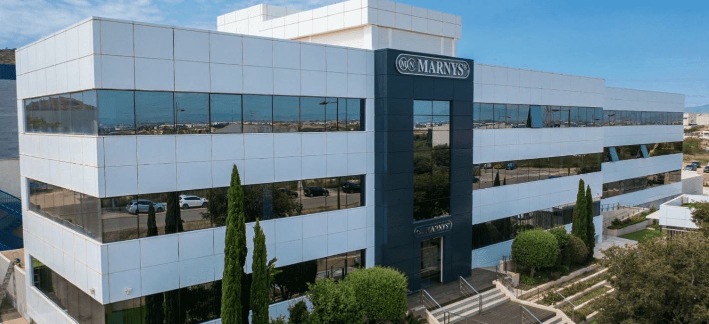 ODS12. MARNYS cumple 54 años afianzando sus pilares de calidad ...