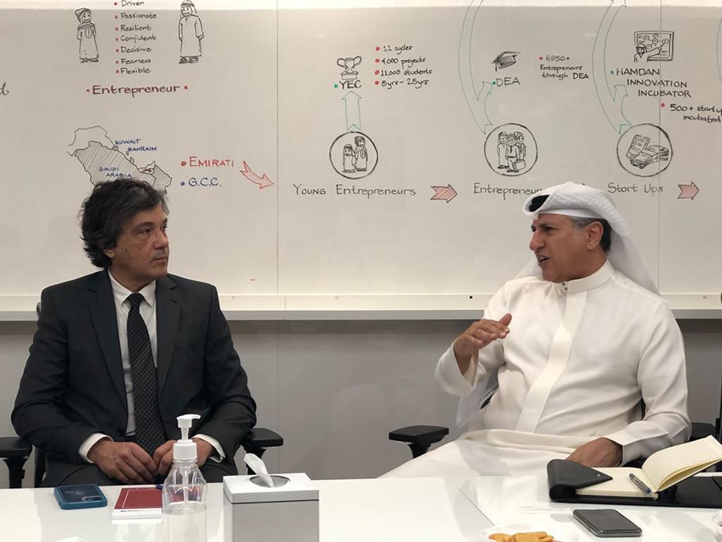 ODS9. Moova, la compañía argentina ganadora del G20 Innovation Network ...