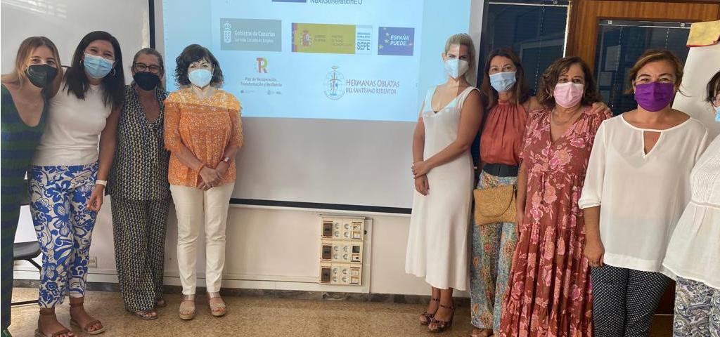 MasterD y el Programa Daniela se alían para contribuir a la inserción ...