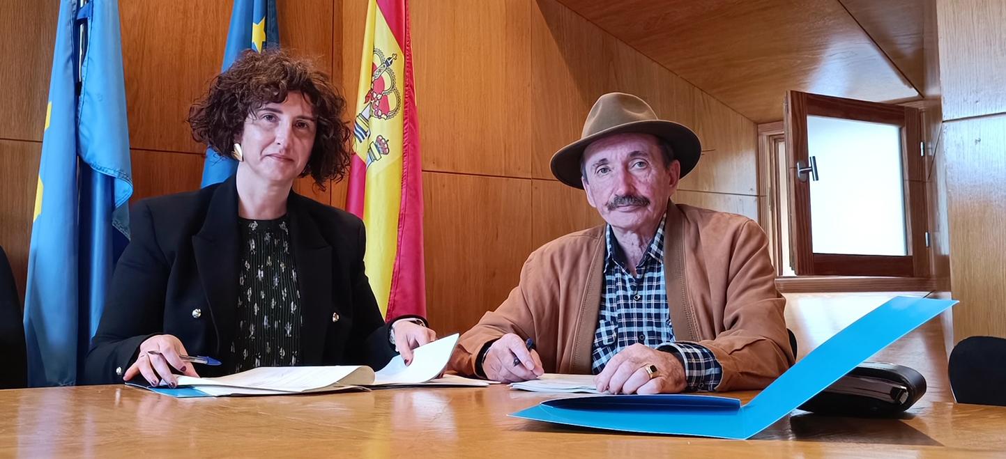 Capital Energy suscribe tres nuevos Proyectos Territorios con el ...