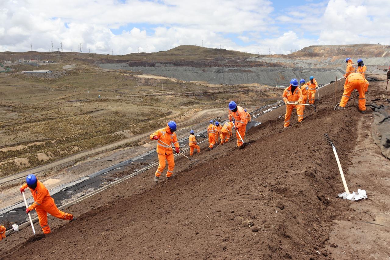 AMSAC presenta su reporte de sostenibilidad 2021 - Corresponsables