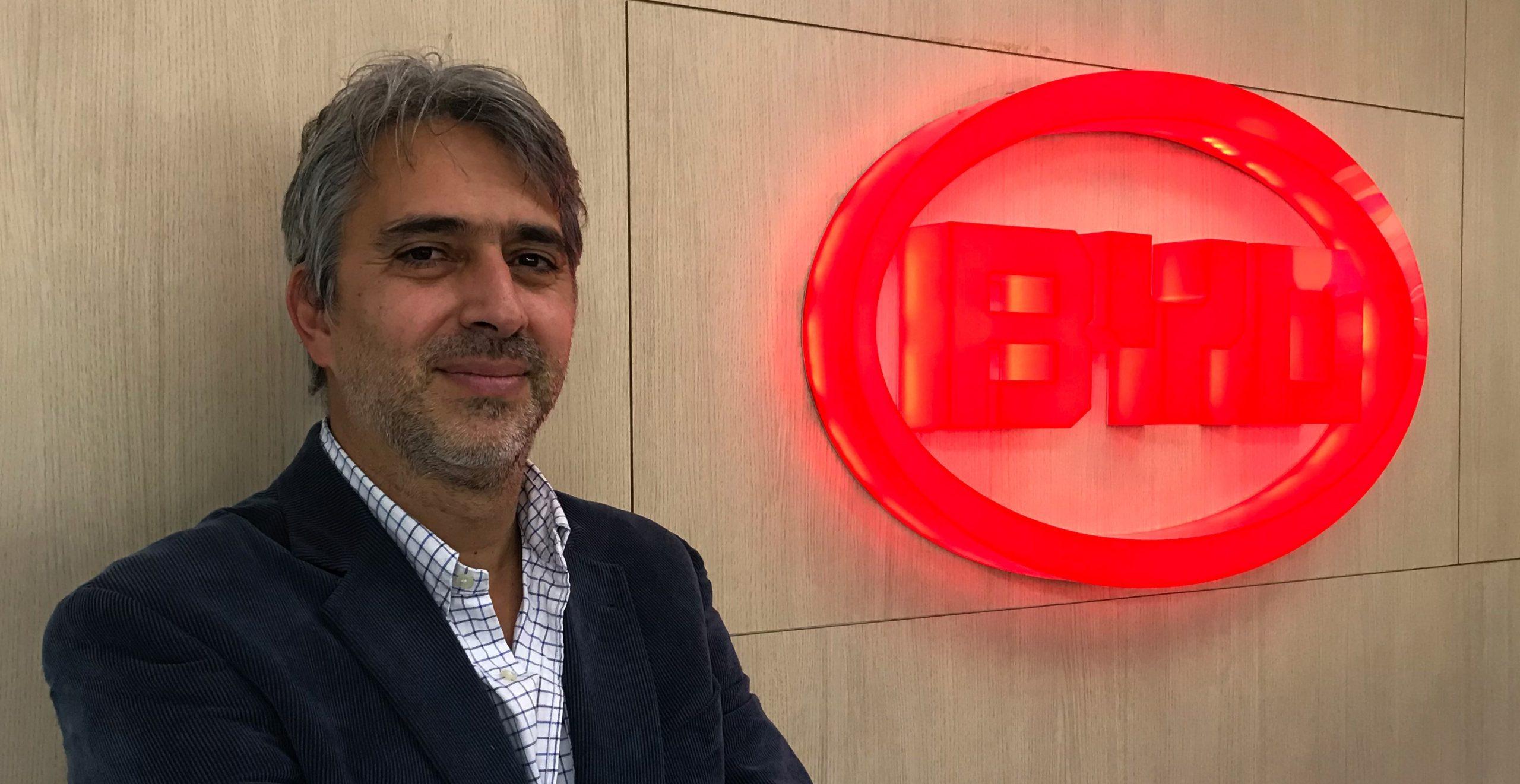 “BYD tiene en su ADN el concepto y el compromiso al cuidado ambiental ...