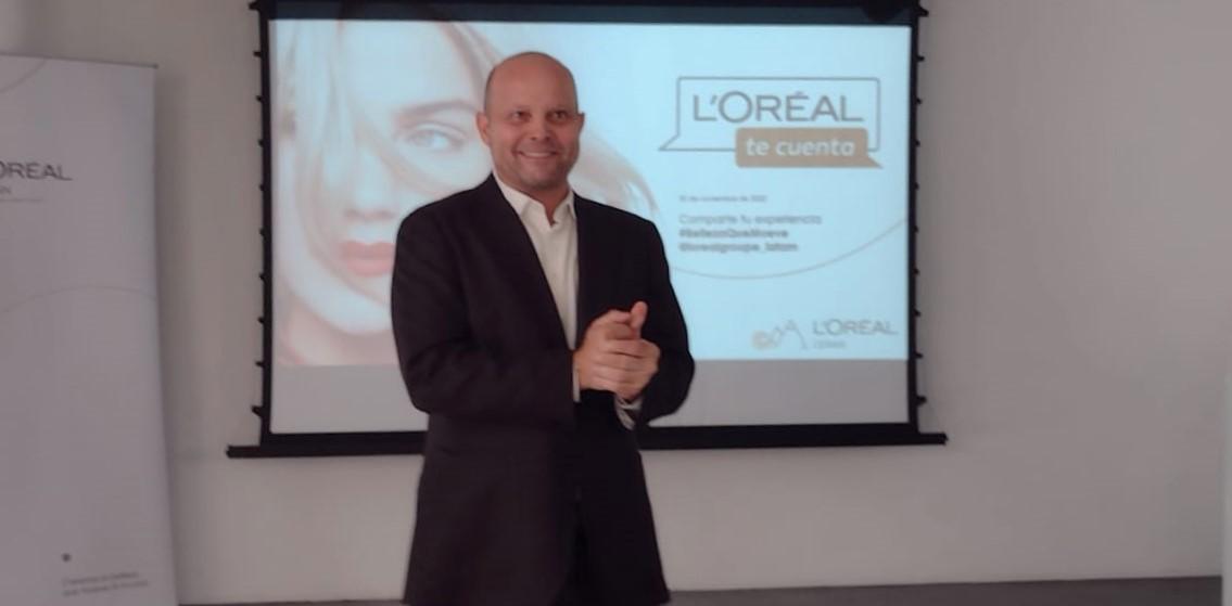 “En L’Oreal trabajamos para que la economía circular sea una realidad ...