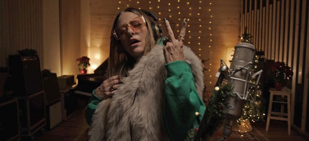 Zurich Seguros celebra la #OhVerdeNavidad con Yolanda Ramos y a ritmo ...