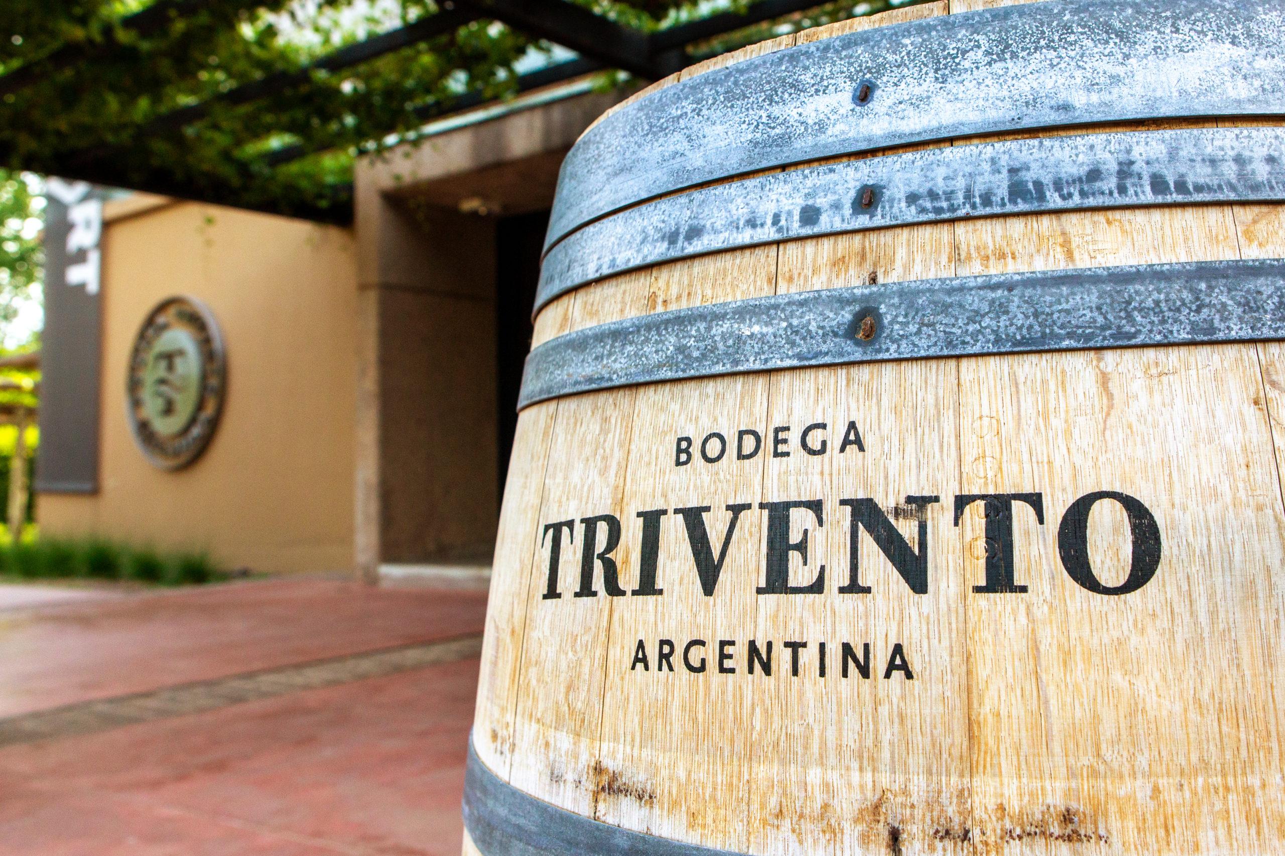 Trivento y su compromiso con la sustentabilidad - Corresponsables