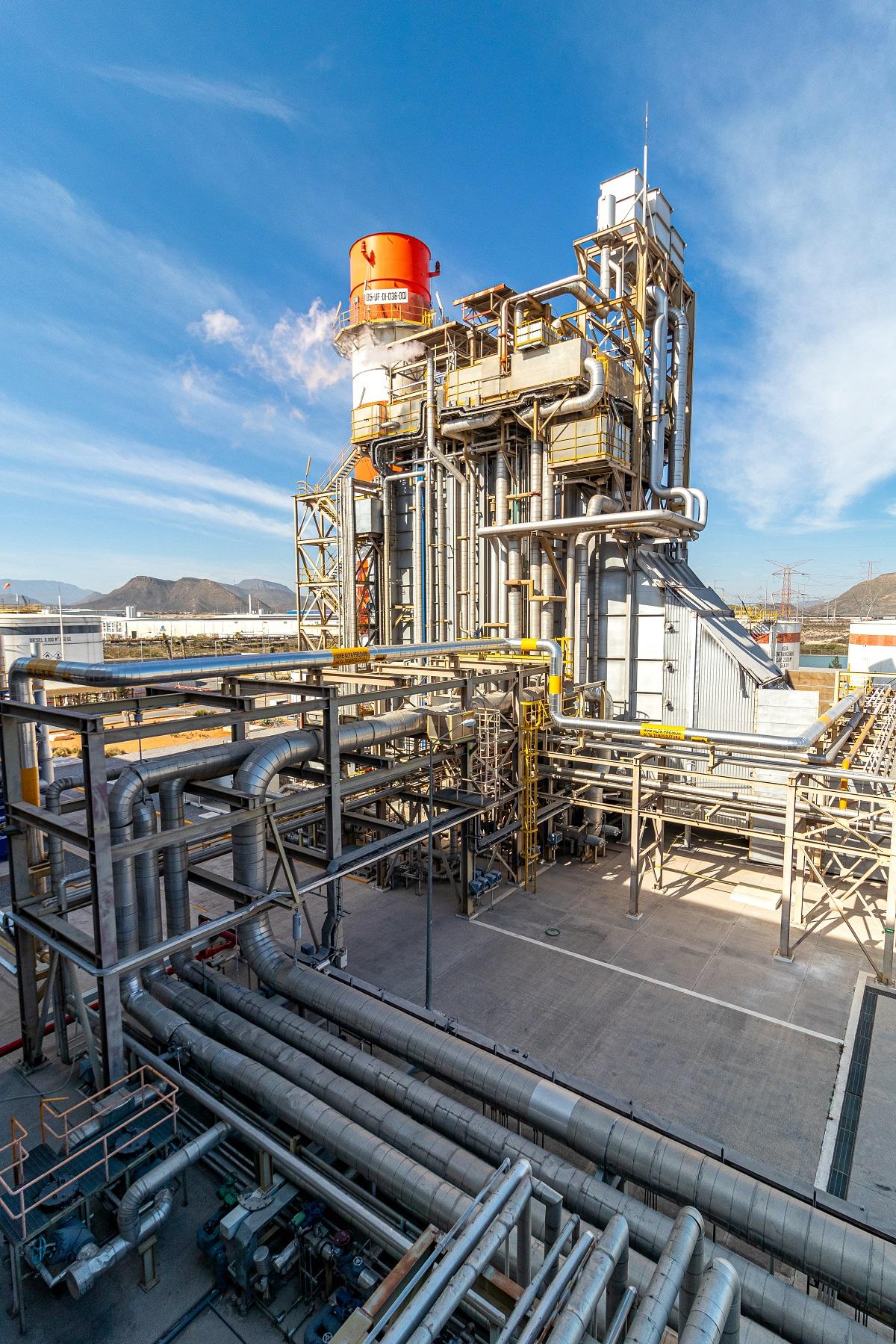 Valia Energía anuncia nombramientos de CEO y la adquisición de nuevos ...