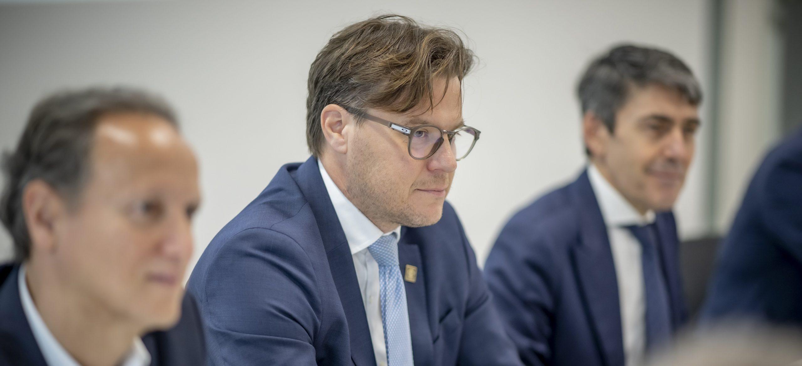 Chiesi anuncia el reconocimiento de Carbon Disclosure Project a su ...