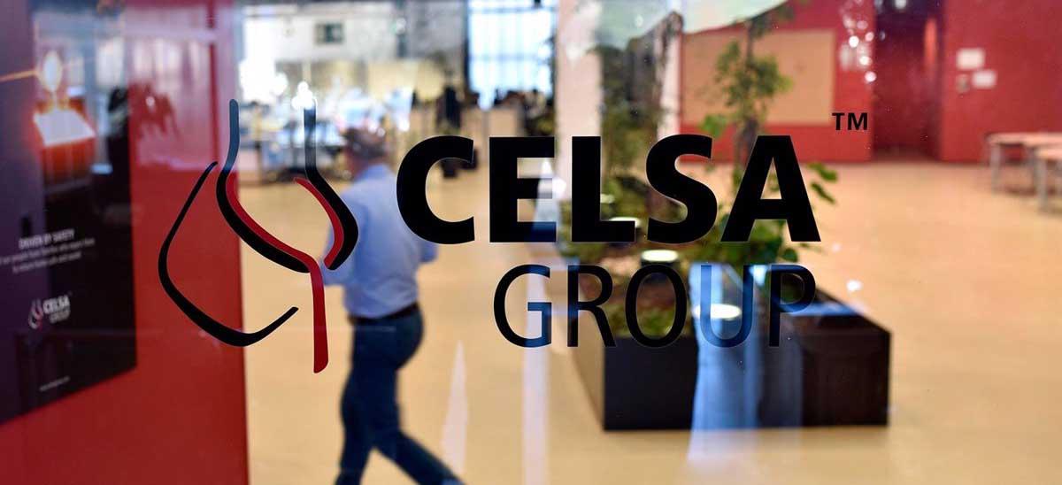 Celsa prueba el uso de hidrógeno y otros gases renovables en su proceso ...