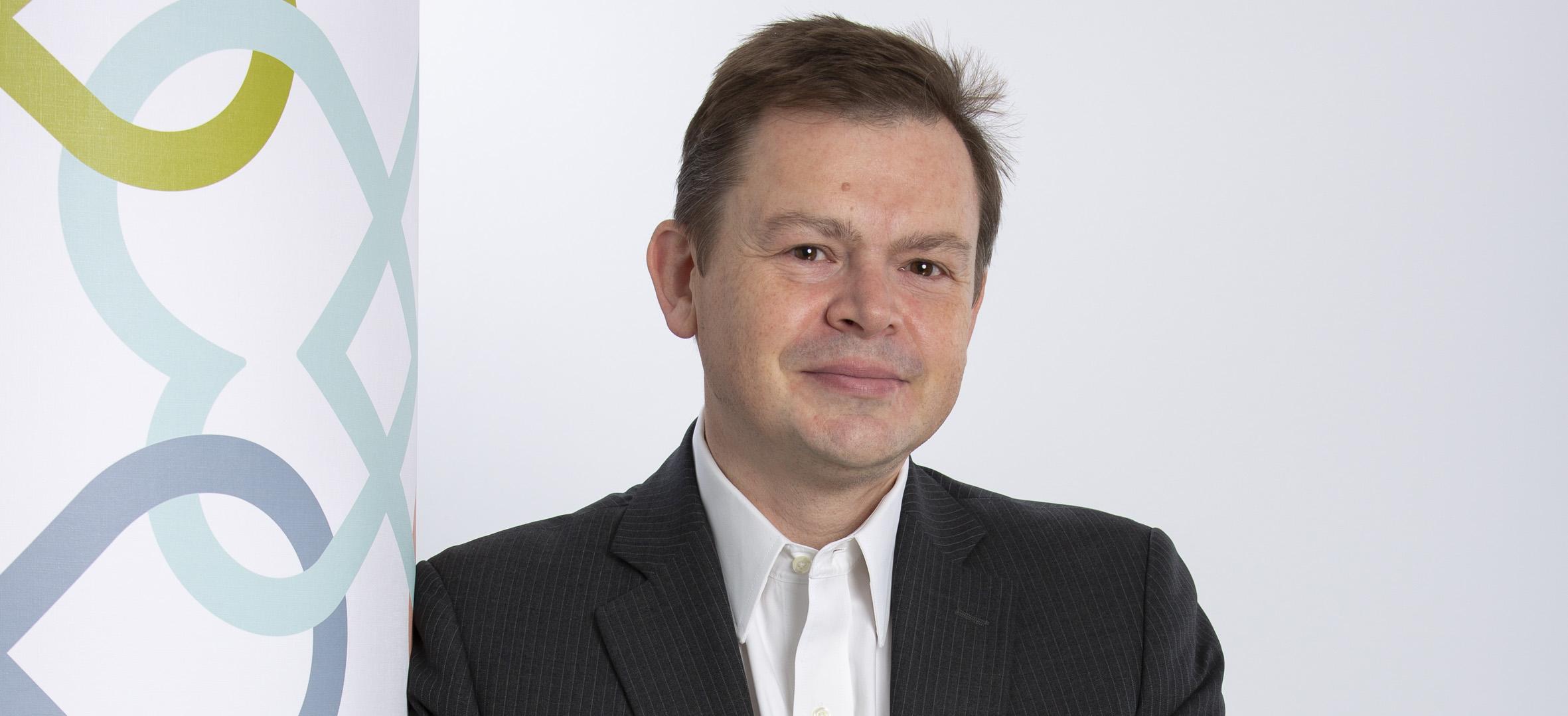 Philippe Morin se incorpora como CEO de Korian España - Corresponsables