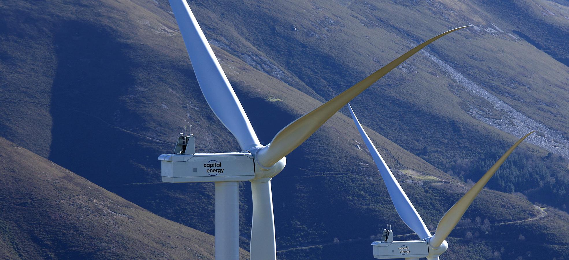 Capital Energy y CRC firman un convenio estratégico de colaboración ...