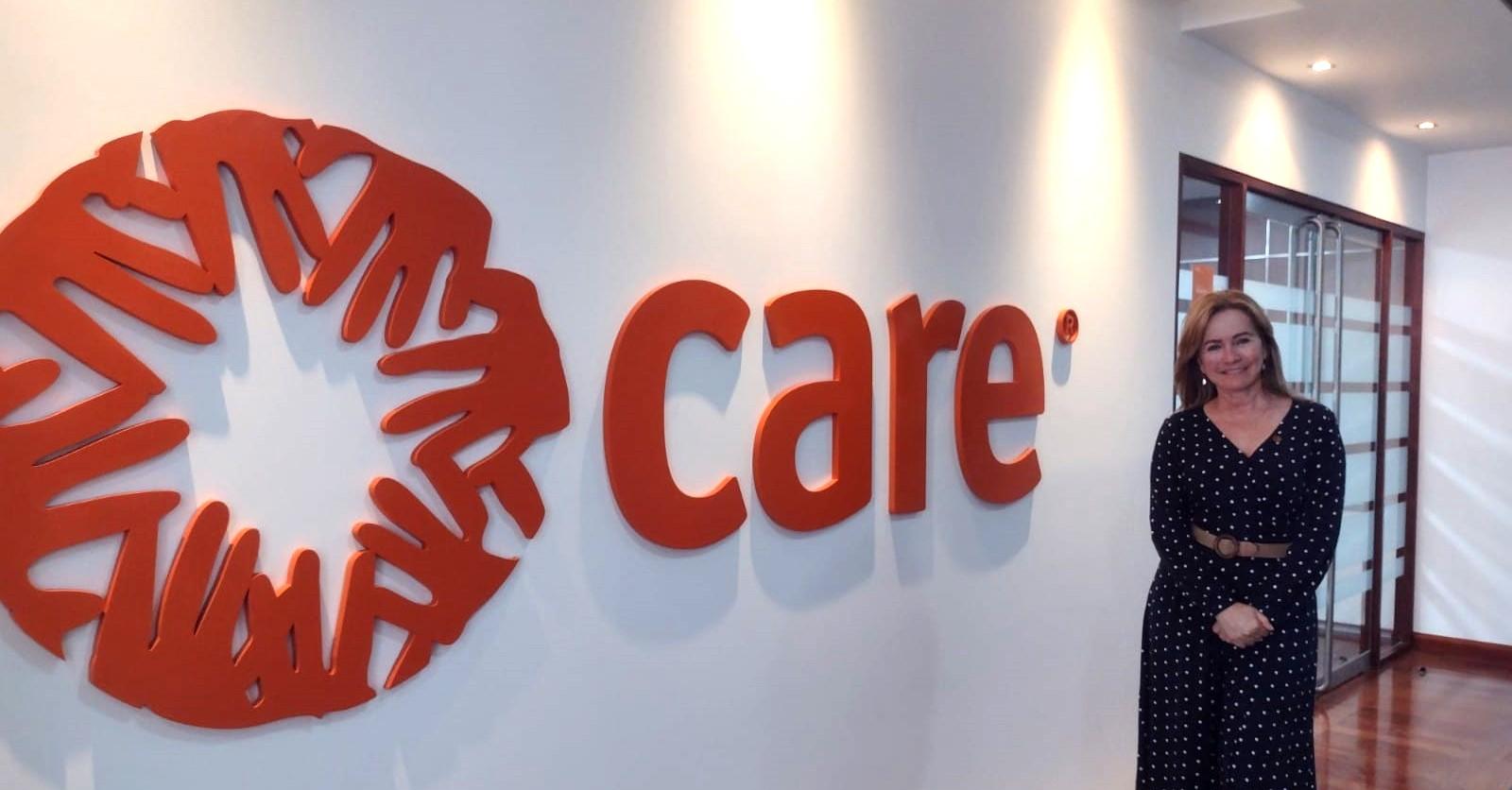 CARE Perú empodera a niñas y mujeres para una sociedad justa e ...