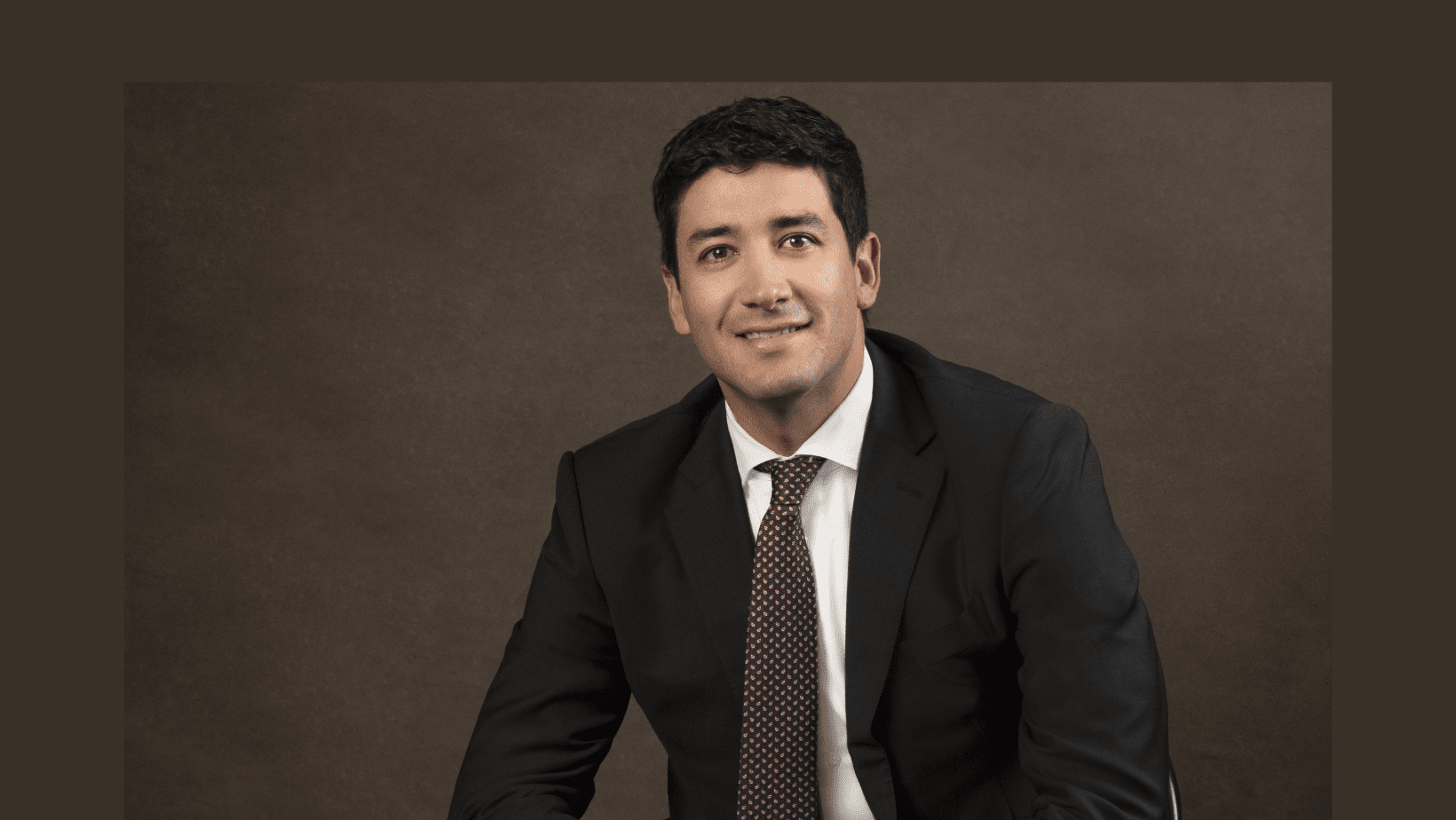 Roberto Huby asume la Gerencia General de Volcan Compañía Minera en ...