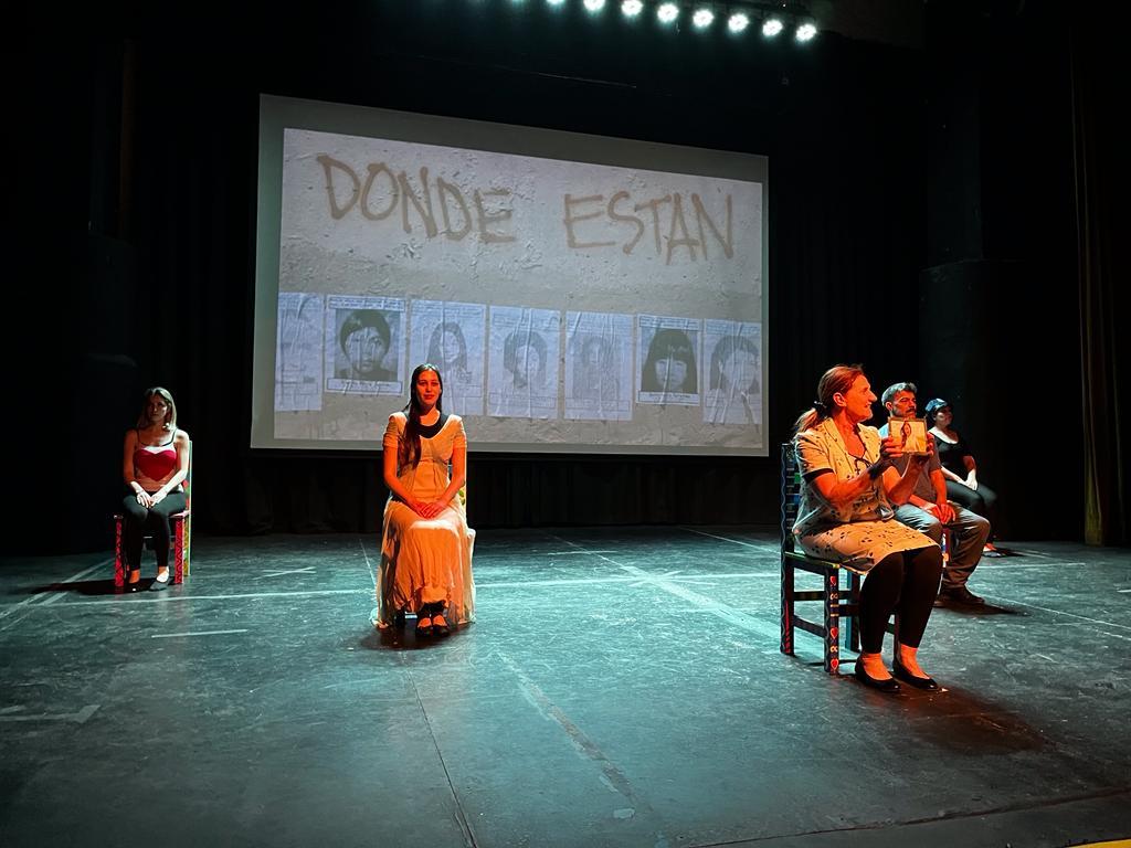 Cuántas son muchas?” - Corresponsables