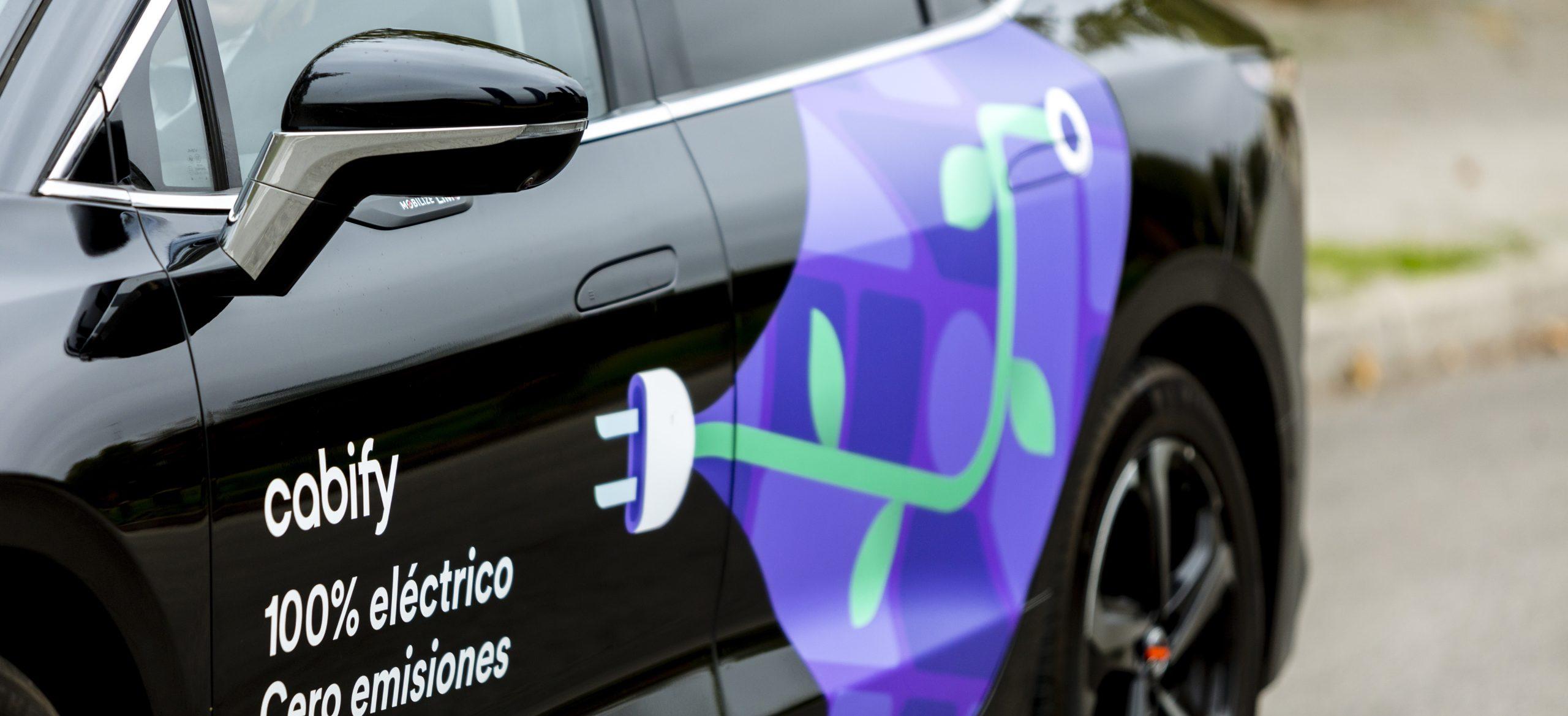 Cabify propone al Ministerio de Transportes crear una mesa de diálogo ...