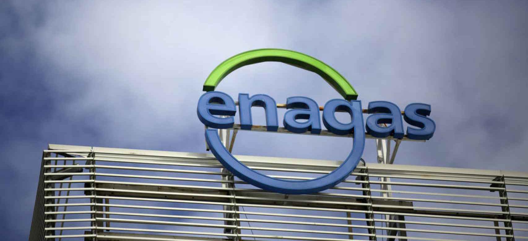 Enagás obtiene unos resultados según lo previsto y avanza con un alto ...