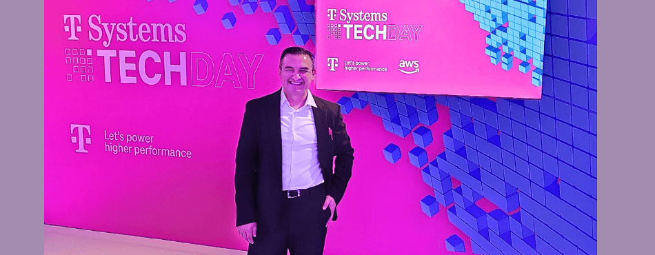 T-Systems México incorpora los objetivos de desarrollo sostenible en su ...