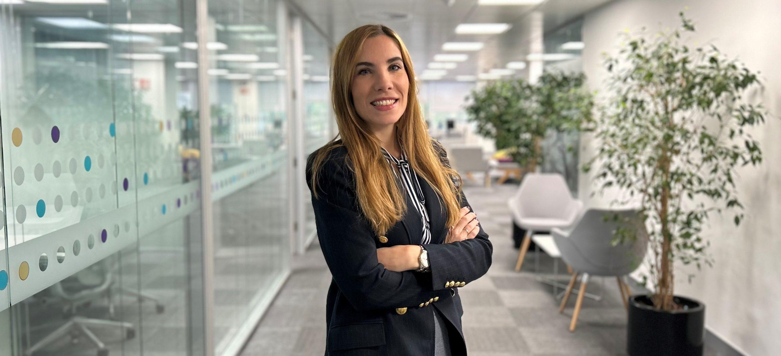 Rocío Tello es nombrada nueva Directora de Caución de Solunion España ...