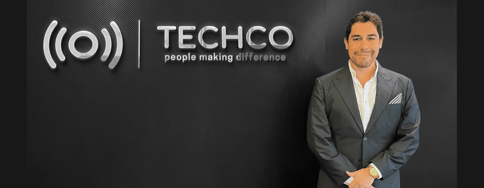 Techco transforma la contratación de talentos con innovación en ...