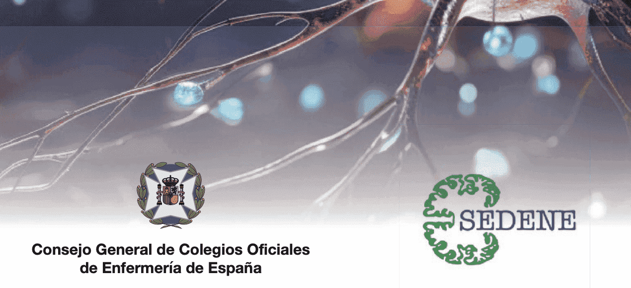 El CGE y SEDENE lanzan un nuevo marco de actuación de las enfermeras ...