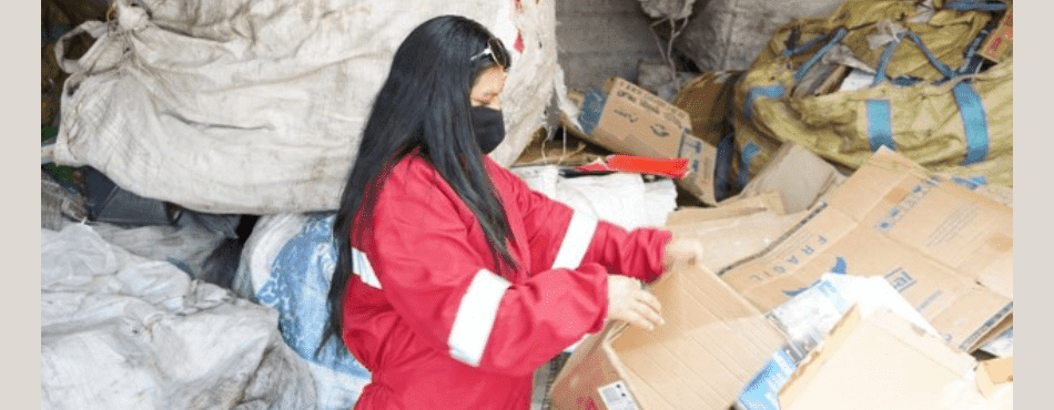 Arca Continental Ecuador recibe reconocimiento por su programa DAR ...