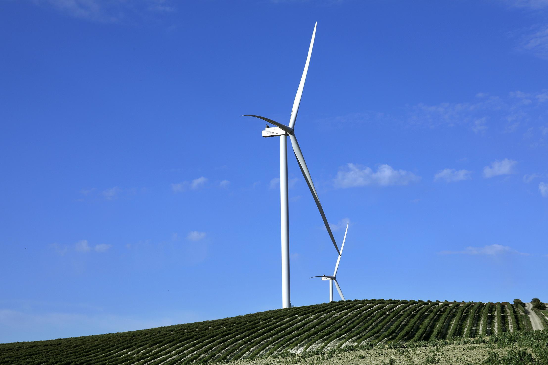 Capital Energy adjudica a GES – Global Energy Services los trabajos de construcción de sus ...