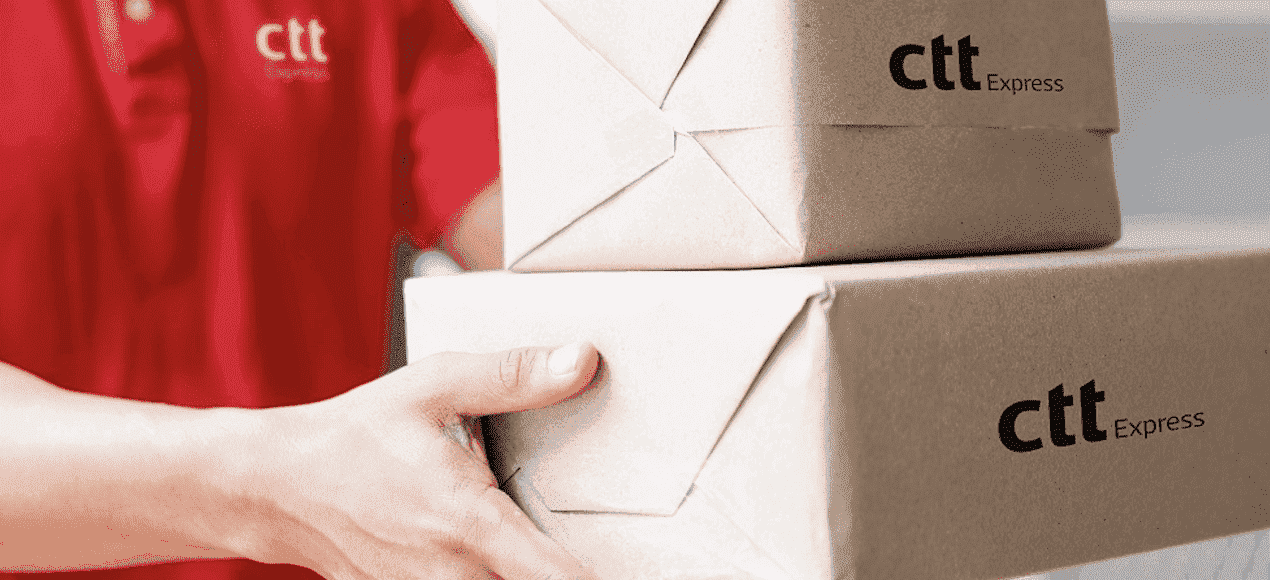 CTT Express renueva su compromiso con la calidad y el medio ambiente ...