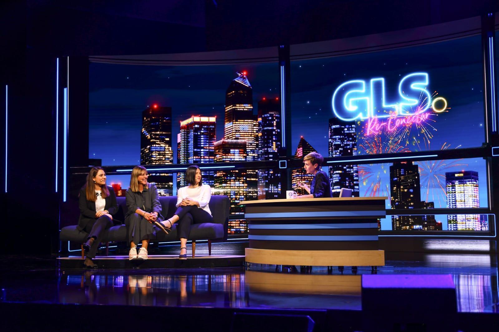 GLS Spain convoca a su red agencial para re-evolucionar el sector de la ...