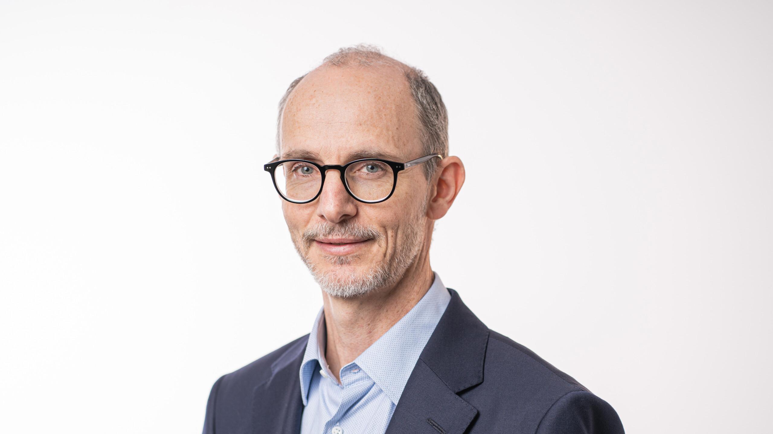 Esker elige a David Andrés Nuevo Country Manager de Esker Ibérica - Corresponsables