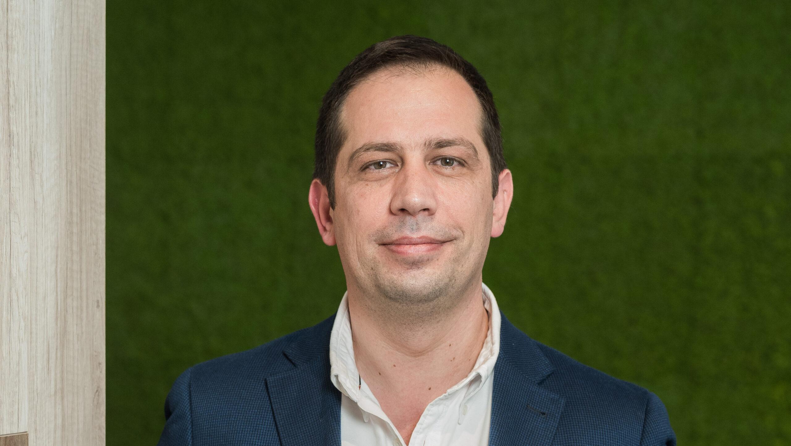 Edgar Nunes, nombrado nuevo director comercial y de operaciones de ...