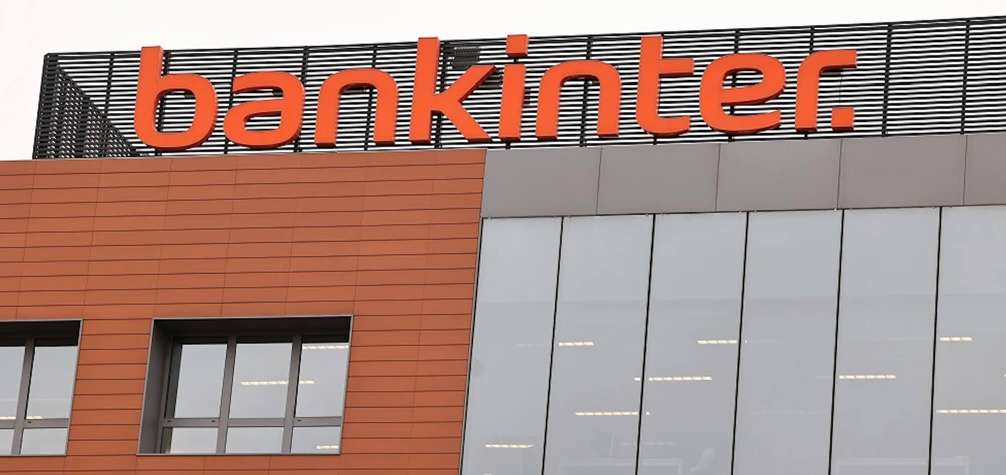 Bankinter convierte cinco fondos de su gama de perfilados Premium en productos de inversión ...