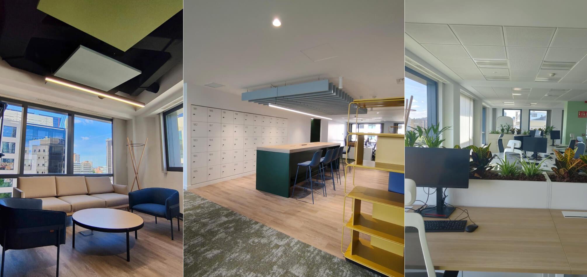 Urbaser transforma su cultura de trabajo con una nueva sede más ...