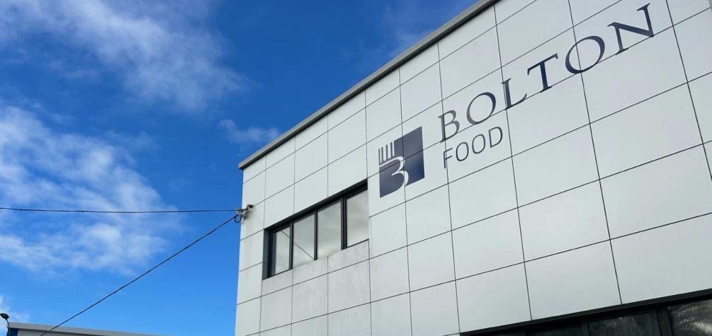 Bolton Food S.L.U. publica su EINF 2023 - Corresponsables