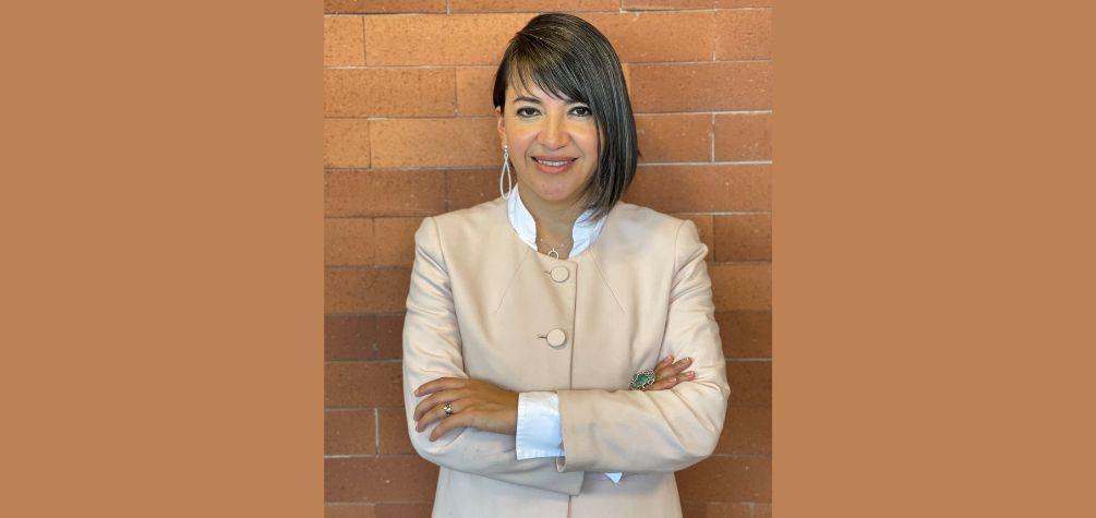 La ecuatoriana María Paulina Romo, premio “Mujer, Empresa y Liderazgo ...