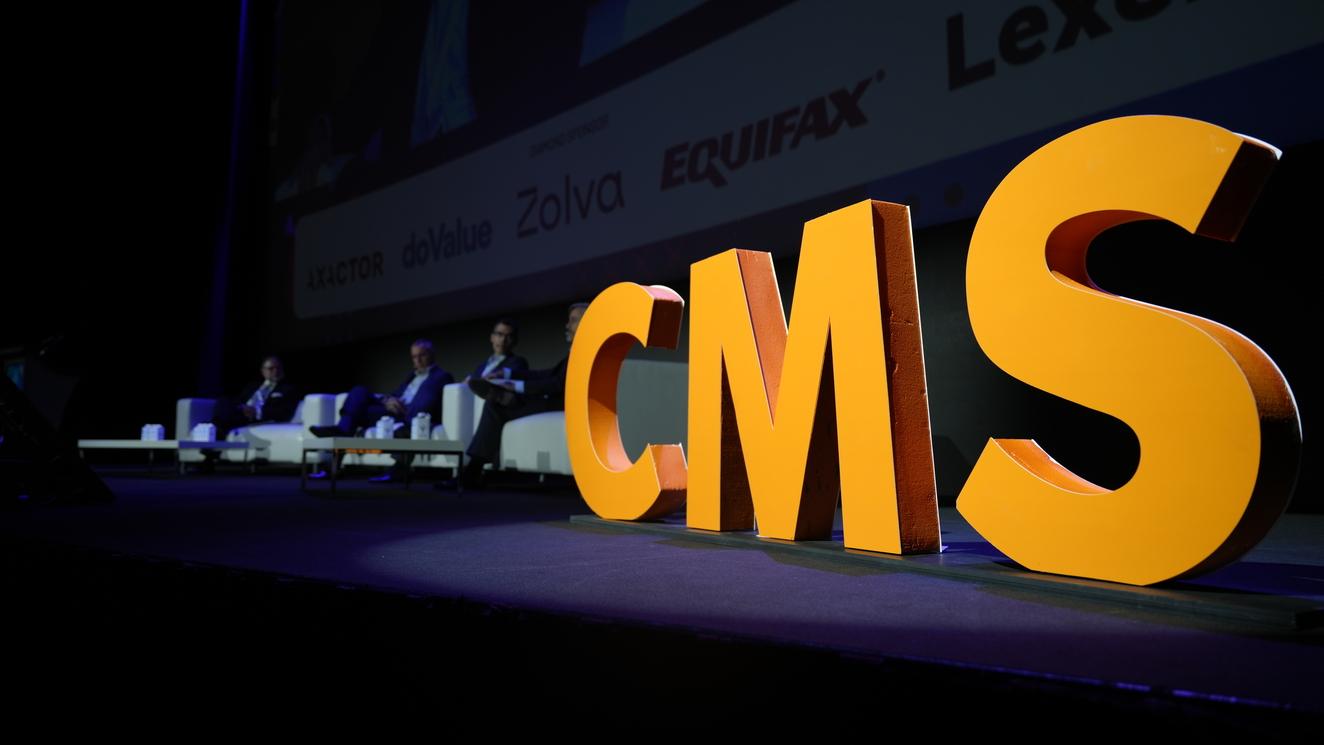 Se acerca la CMS Finance Week, el mayor evento de la industria financiera en 2024 - Corresponsables