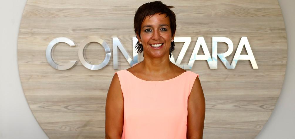 Contazara y la sostenibilidad - Corresponsables