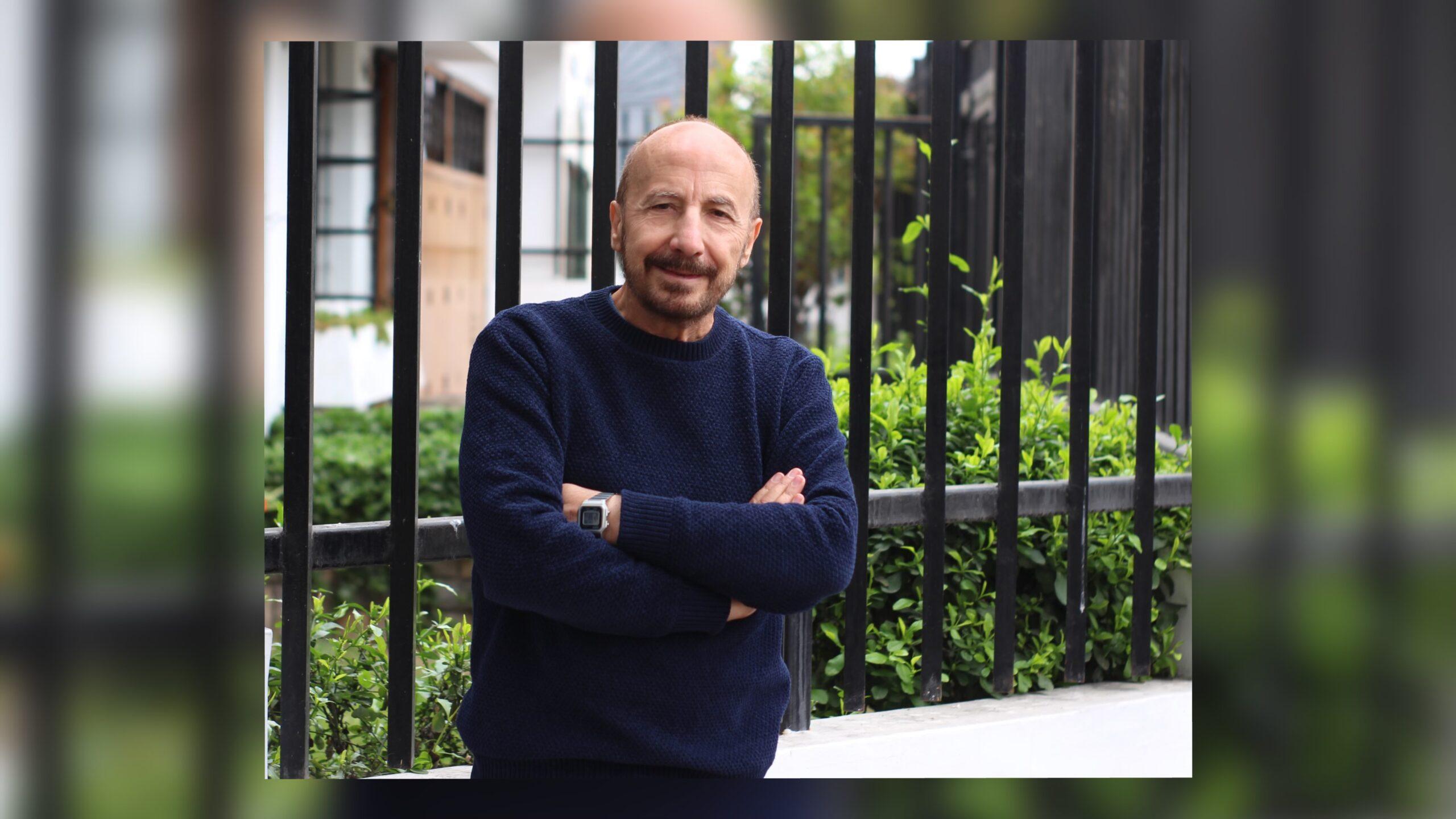 ONG Acción contra el Hambre anuncia a Luis Sonzini como su nuevo ...