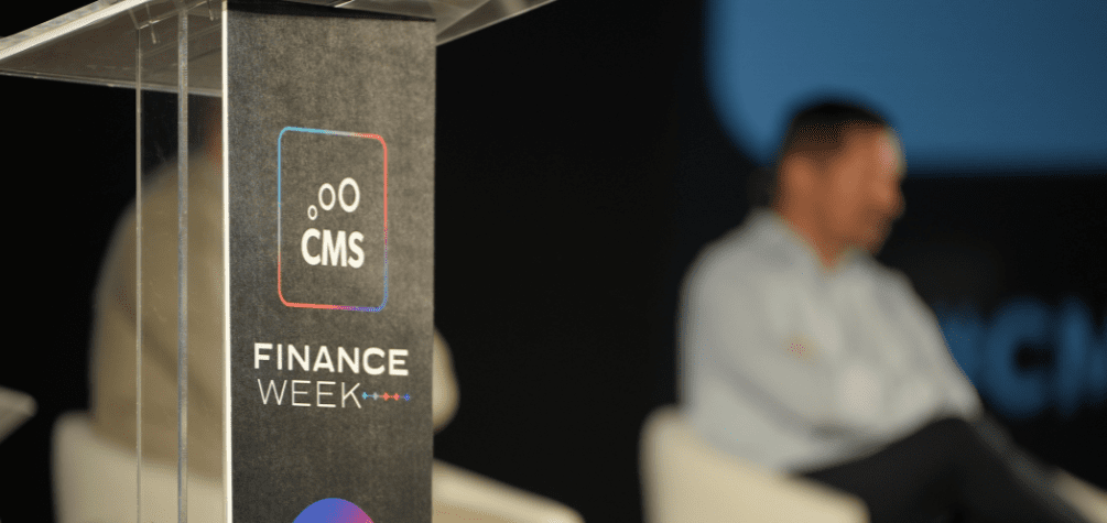 La CMS Finance Week reúne a 700 directivos en su primera jornada en Madrid para abordar ...