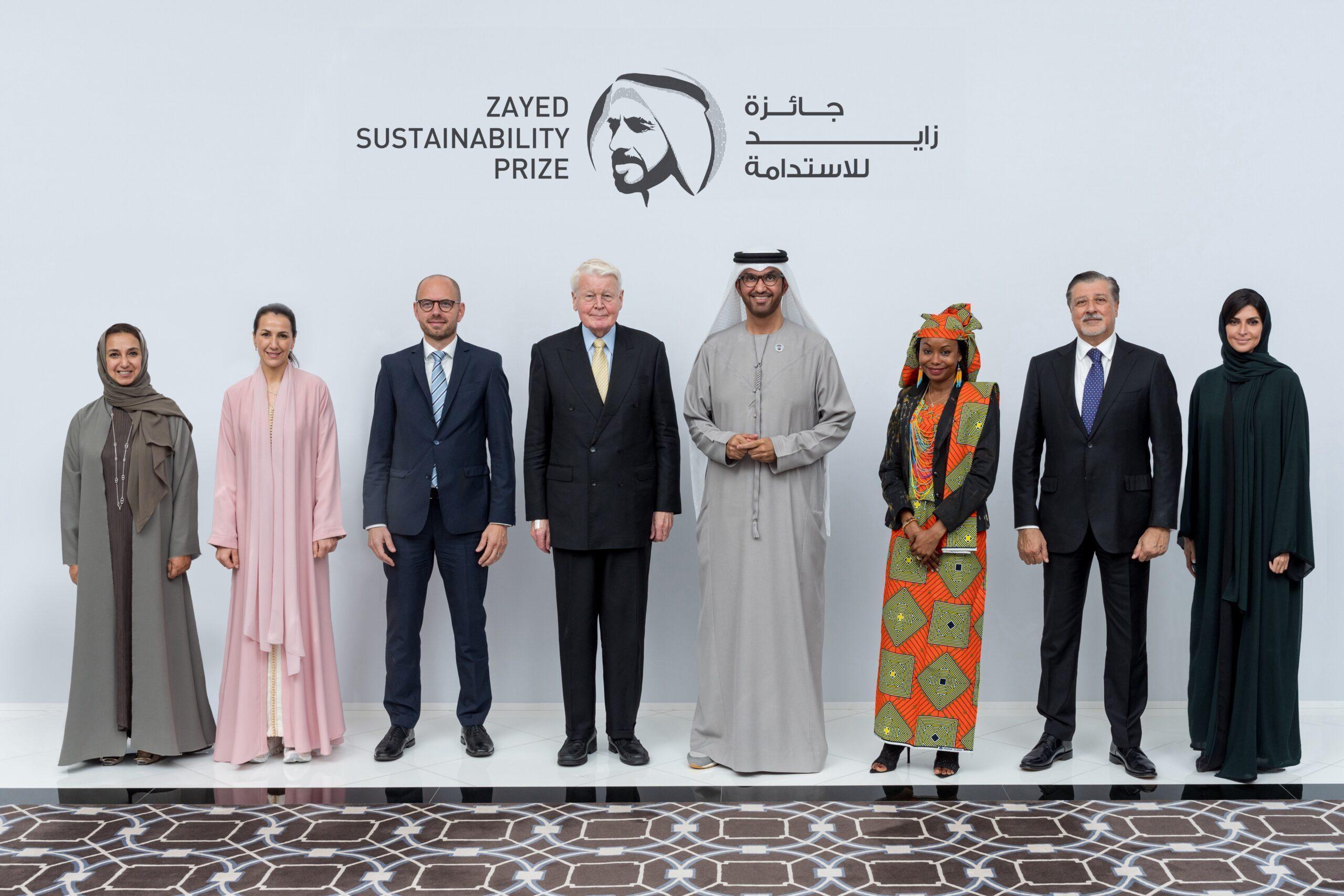 Centro de estudios mexicano, entre los finalistas del Premio Zayed a la ...