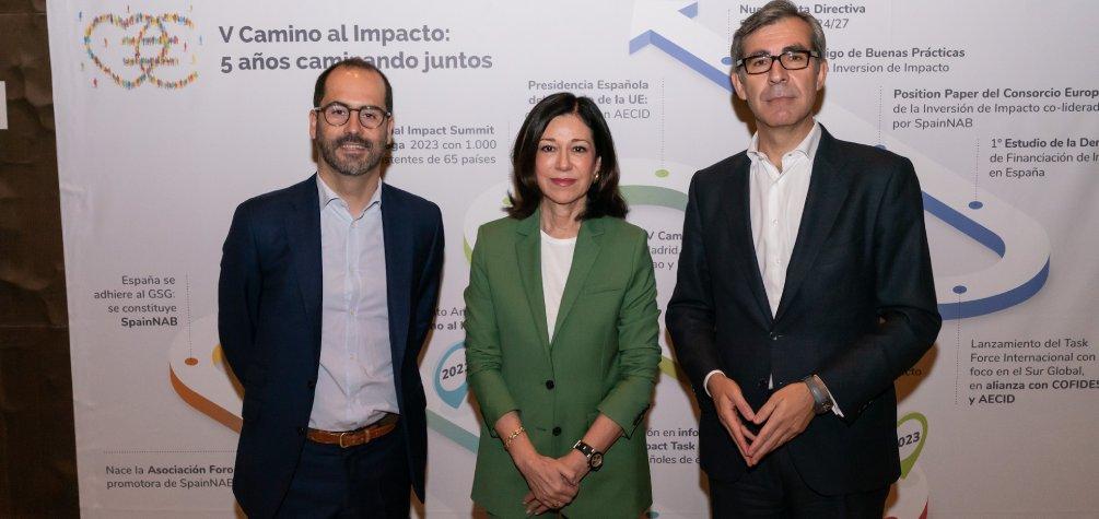 SpainNAB cumple 5 años y publica el primer Código de Buenas Prácticas para la inversión de ...