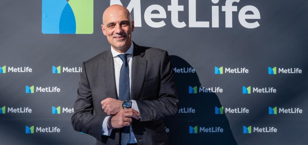 MetLife consigue en España y Portugal la certificación Great Place to ...