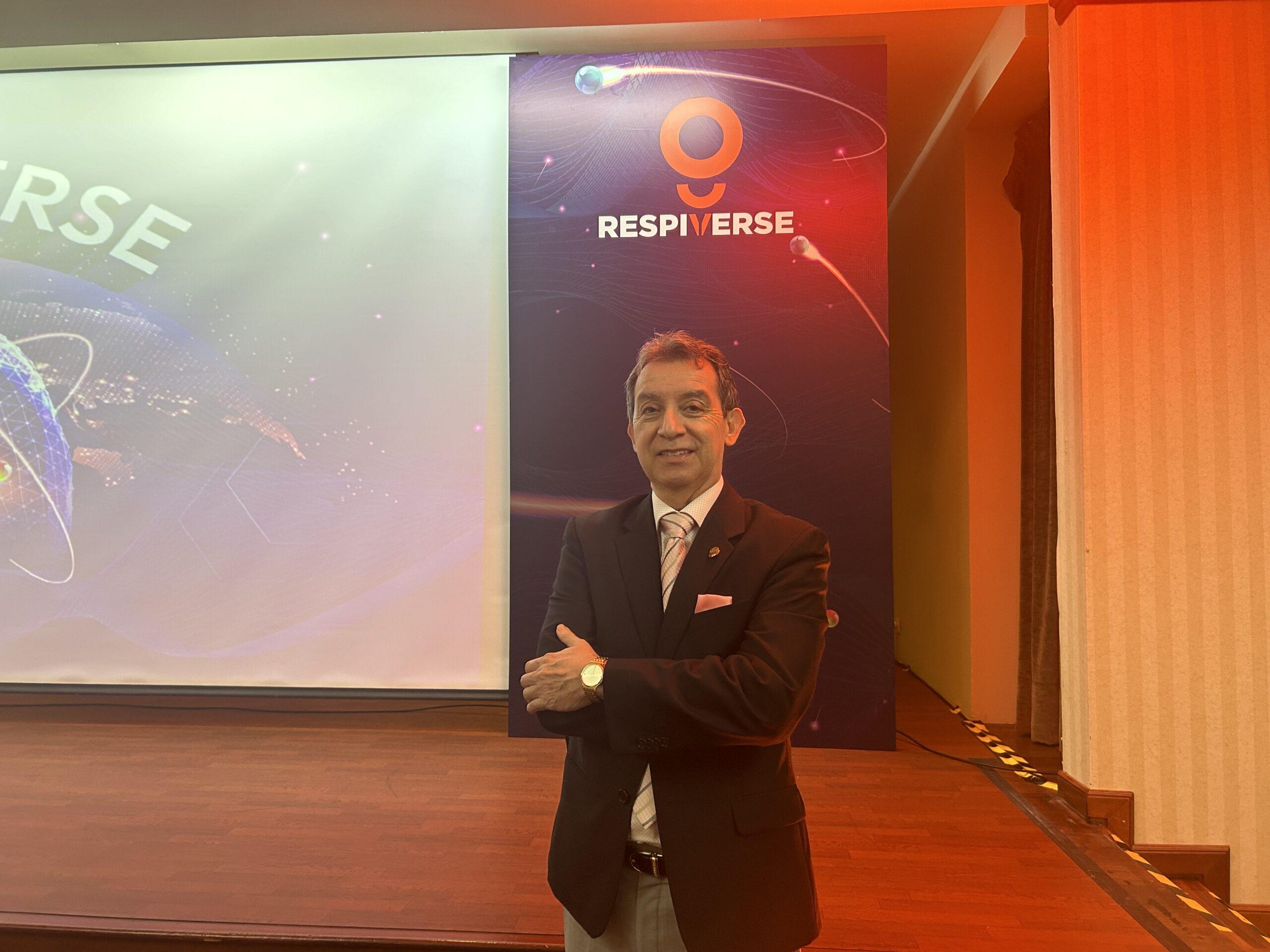 Dr. Adrián Rendón: Enfrentando el Asma y la Contaminación para un ...